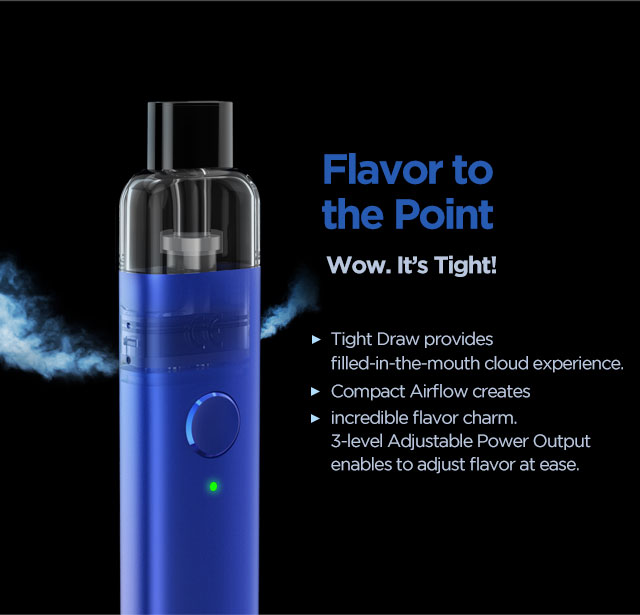 Wenax K1 Wenax Series Geekvape Pursue A Healthy Vaping Experience